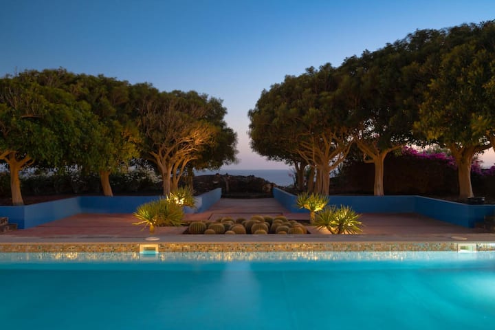 Finca De Musica - Puerto del Carmen