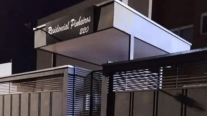 Apt Térreo Com Quintal, Garagem E Churrasqueira - Jaboticabal