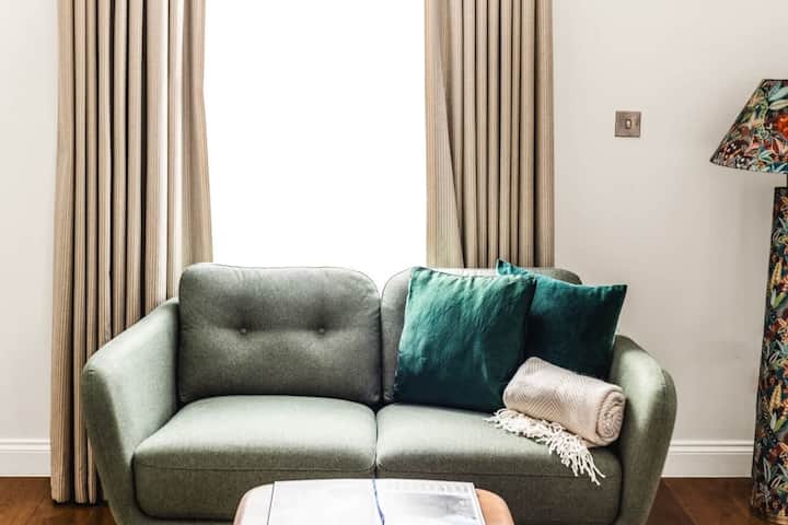 Bright Studio By Hyde Park - Londres