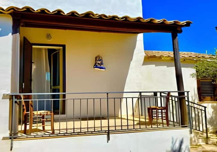 Limoni - Castelvetrano