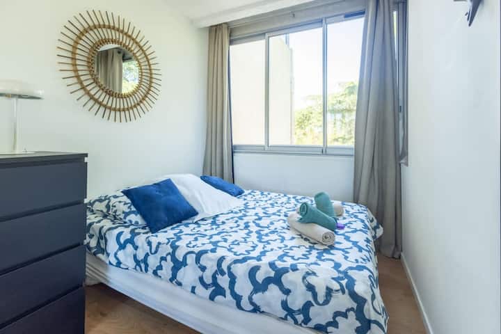 Le Senaya - Appartement - Centre Parking - Sanary-sur-Mer