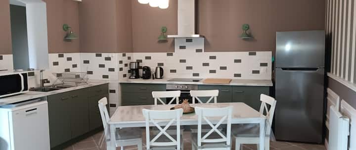 La Pause Picarde - Baie De Somme 1 - Saint-Valery-sur-Somme