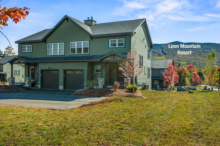 White Mountain Haven - Pool | Ht Tub | Loon | Hike - New Hampshire (State)