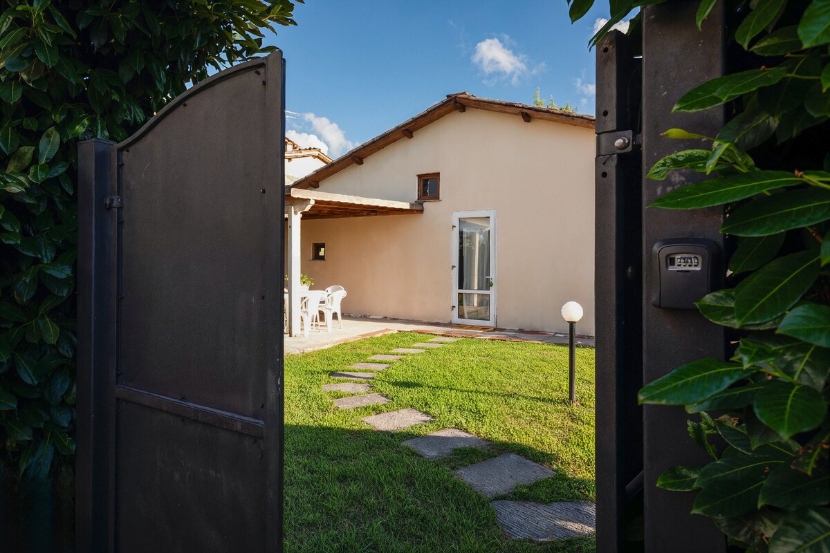 Le refuge d’Andrea - Maisons à louer à Capannori, Toscane, Italie - Airbnb