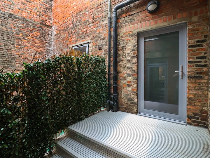 Apartment 10 - York