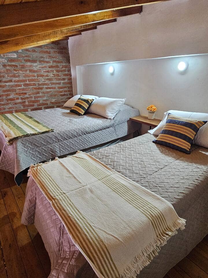 Moderno Loft A Metros Del Puente Paraguay - Posadas