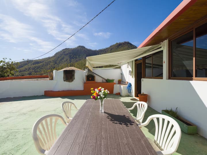 La Casita Cueva Don Carmelo - Santa Lucía de Tirajana