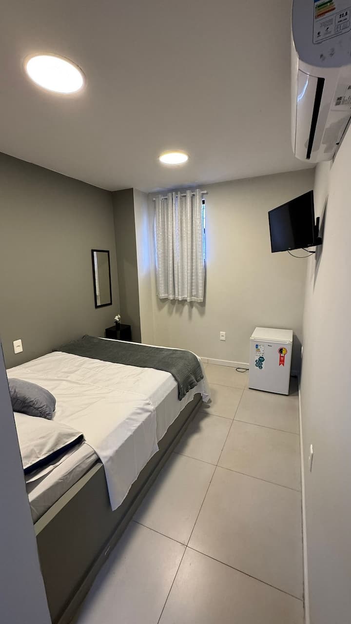 Praia Do Forte Suite - Cabo Frio - Rj - Cabo Frio