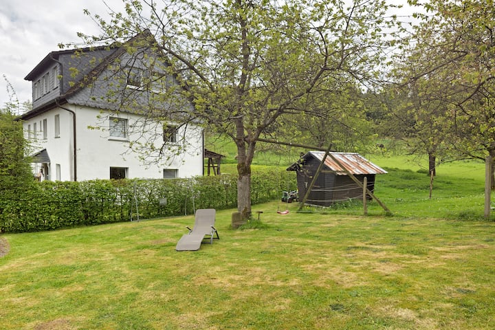 Ferienwohnung Peitz - Eslohe (Sauerland)