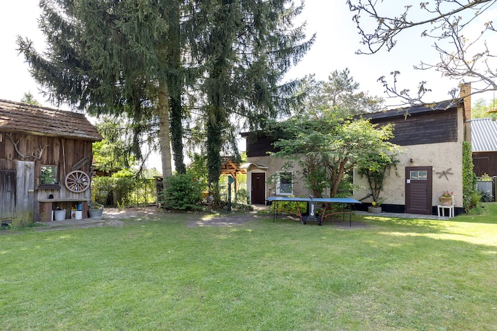 Ferienwohnung Am Bloschk - Schwielochsee