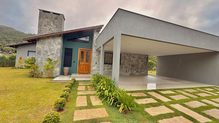 Casa Morada Do Lago - Domingos Martins