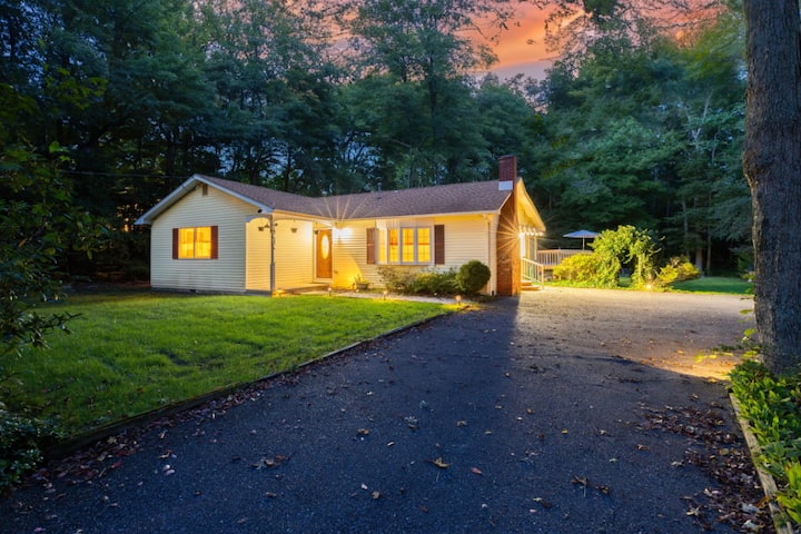 Luxury Cape May Hideaway – Winter Ready - Cape May, NJ
