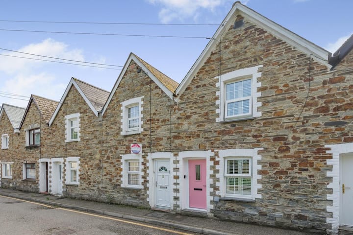 2 Bed In Wadebridge (Oc-m32567) - Wadebridge