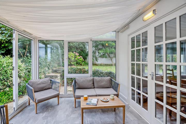 3 Bed In Harlech (Oc-g33093) - Harlech