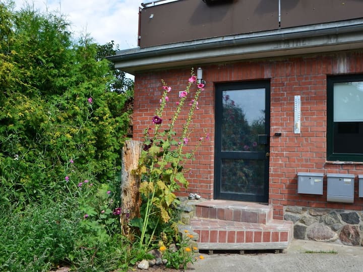 Station Balnéaire D'altefähr - Stralsund