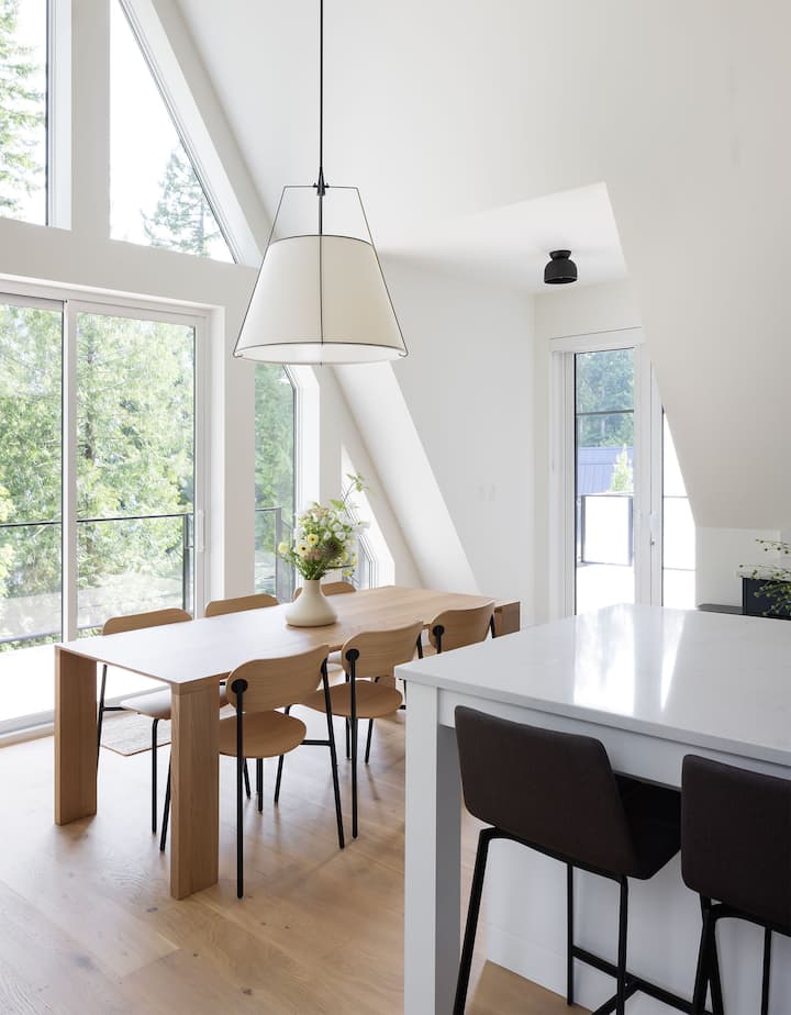 Aera Lakeside - Cabin 1 - Lake Cowichan