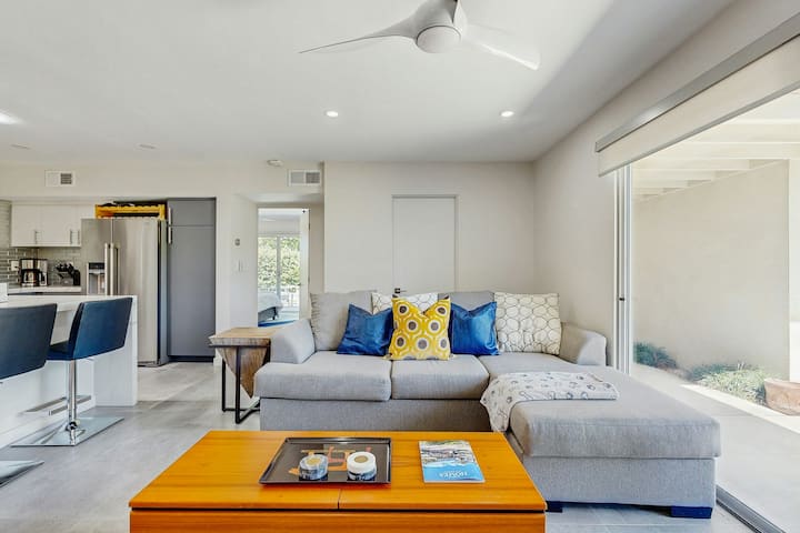 1 Br | 1 Ba Home In Palm Springs, Dog Friendly. - Palm Springs, CA