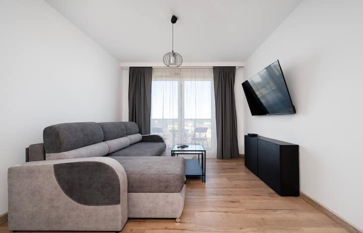 Piłsudskiego Central Apartment - Łódź