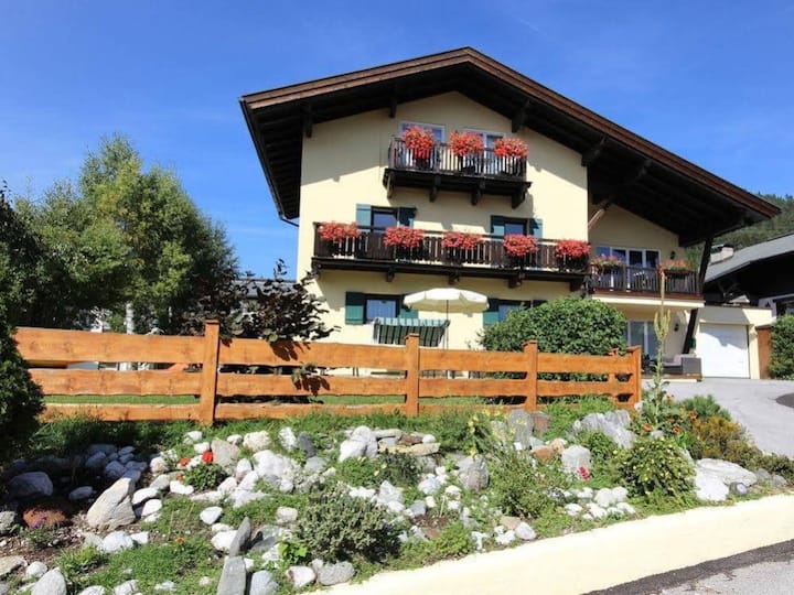 Appartement Tranquille Au Centre De Seefeld - Seefeld in Tirol