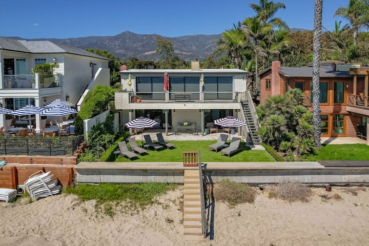 Miramar Tides - Montecito, CA