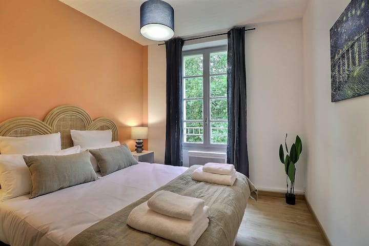 Nuit ÉToilée, Cocon Dans Le Coeur Historique, Clim - Arles