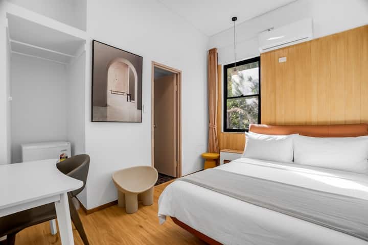 Vibrant Urban Lifestyle Room&convenient Location - Moore Park