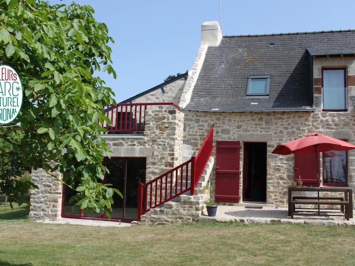 Gîte Guérande, 3 Pièces, 4 Pers. - Piriac-sur-Mer