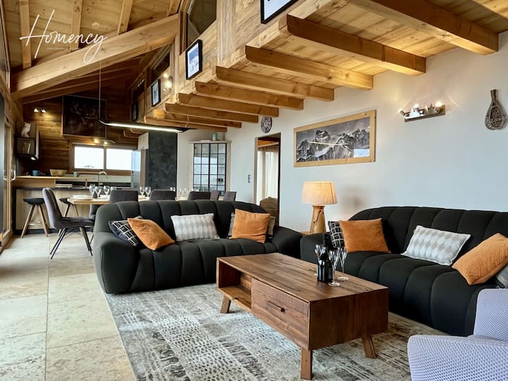 Résidence Ourson 302 - Villard-Reculas