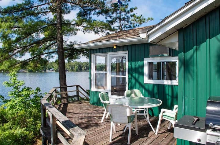Muskoka 3br Home W/ Unli Wifi, W/d, Dw, & Jacuzzi! - Bracebridge