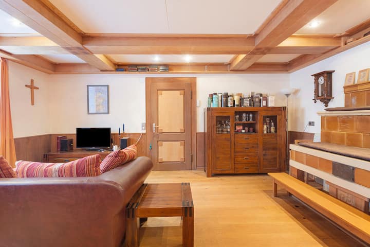 Zur Ankegass - Laufenburg