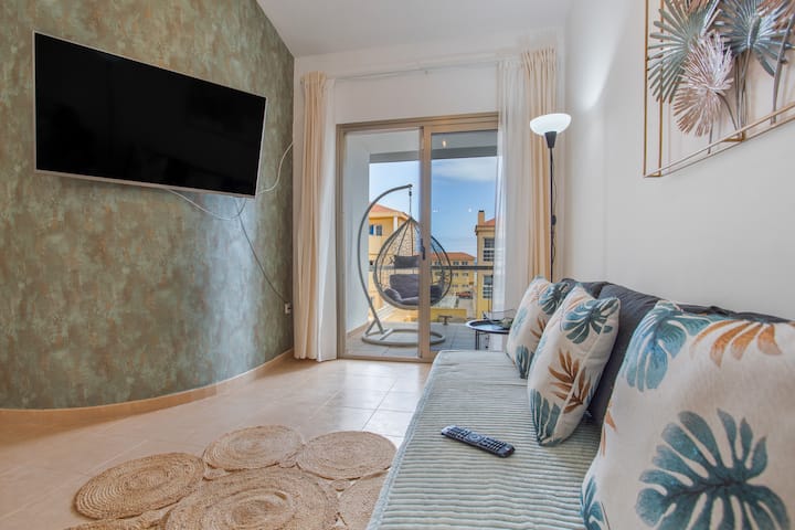 Vv Sueño Del Mar - Aéroport Fuerteventura El Matorral (FUE)