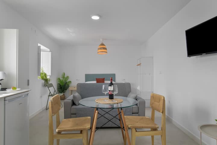 Almazen Alojamiento Rural - Alcalá de los Gazules