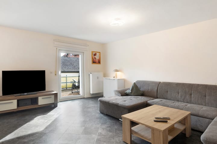 Fewo Schneider Bad Wildungen - Bad Wildungen