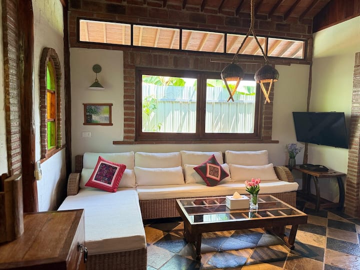 Villa Helios - Thaïlande