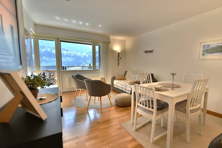 Orée Du Bois 20 - Champéry