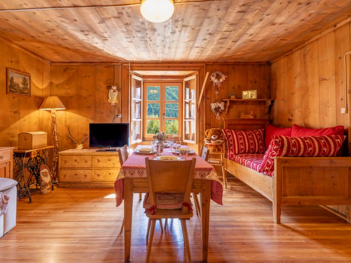 Pozzaglio Mountain Home By Interhome - Bormio