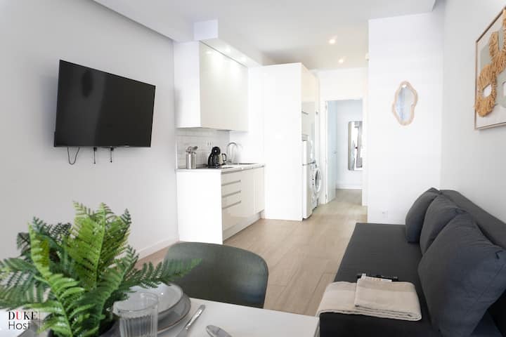 Argüelles Apartments 4 - Móstoles