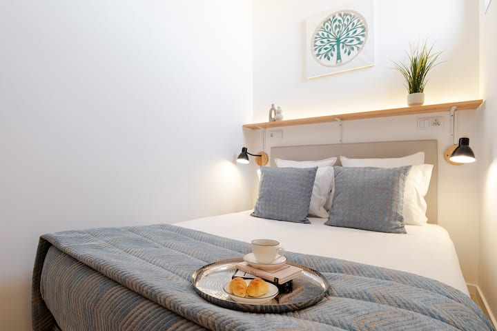 Authentic Studio 3 With Terrace By Hostwise - Senhora da Hora