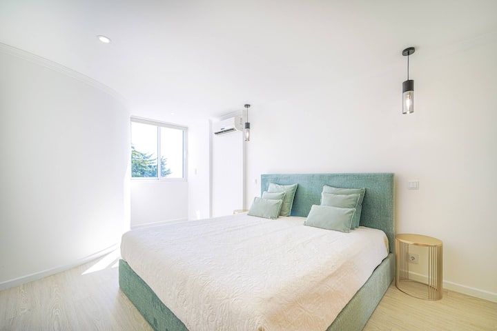 Coral By Mtphomes - Albufeira