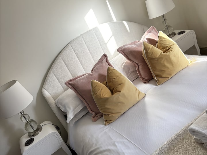 Cottage-salle De Bain Privée-vue Sur Rue - Canterbury