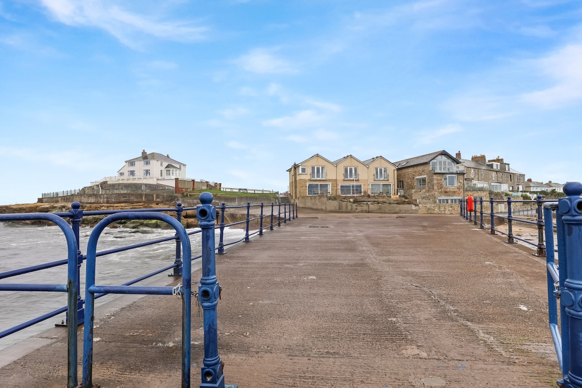 Bay View - North East Escapes - Airbnb