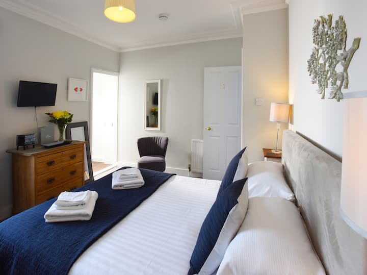 Villa-sdb Privée Avec Douche-vue Ville-arthouse - Canterbury