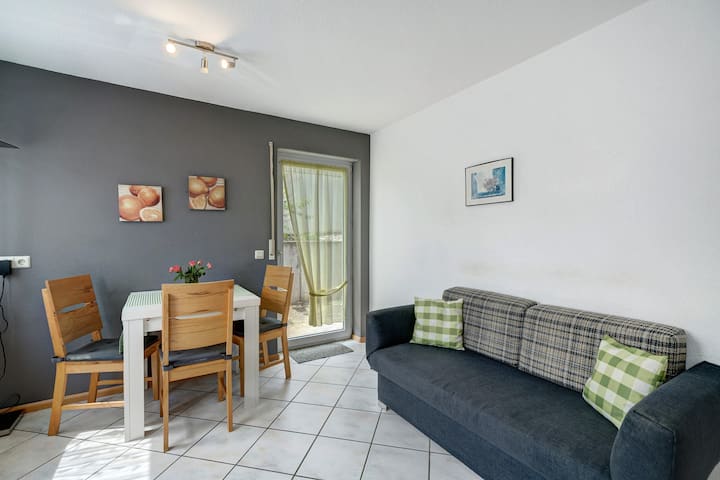 Ferienwohnung 2 - Endingen am Kaiserstuhl