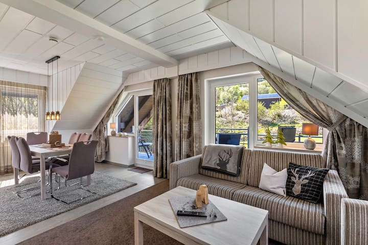 Landhaus Kramer Typ 5 - Willingen