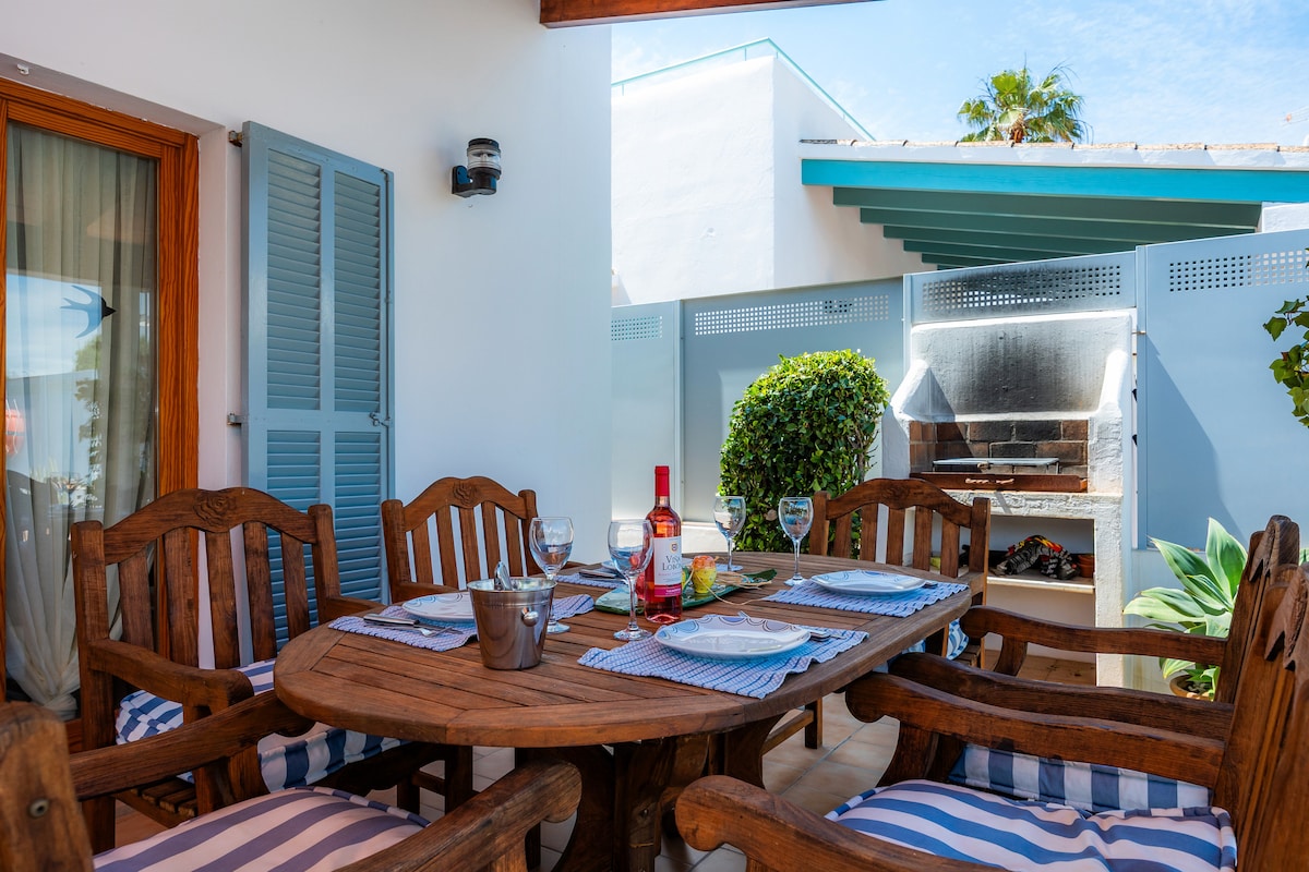 Villa Hector - Villas à louer à Cala d'Or, Illes Balears, Espagne - Airbnb