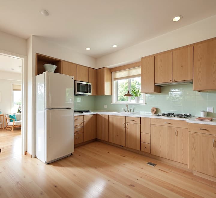 Coastal Landing Stay - New Haven, CT