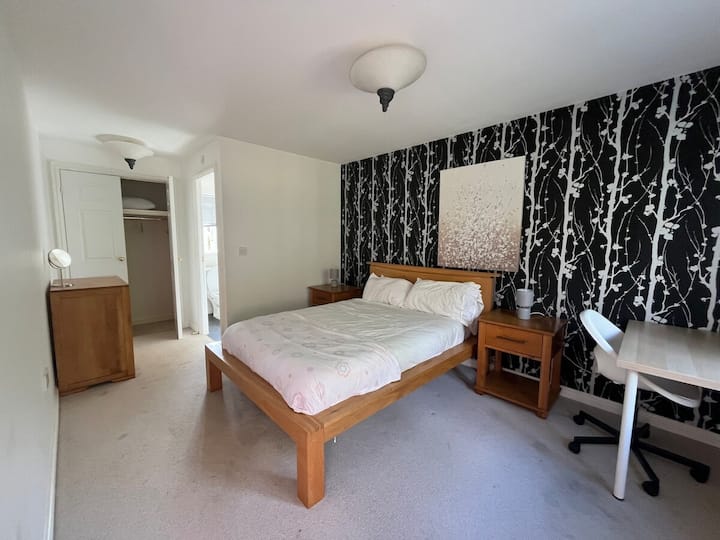 Appartement-salle De Bain Privée - Basingstoke