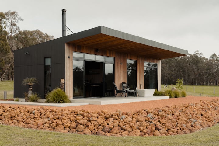 8 Paddocks Chalets, Cowaramup - Cowaramup