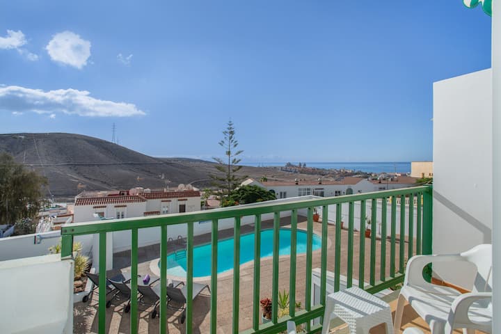 Casa Carmelo - Spanien