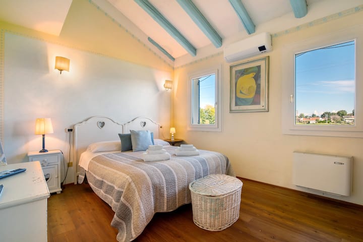 Country House Azzurra - Mira
